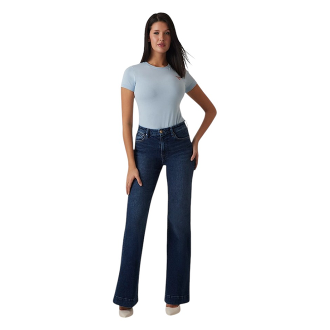 Guess - markowa odzież, obuwie i akcesoria - Messimo.pl